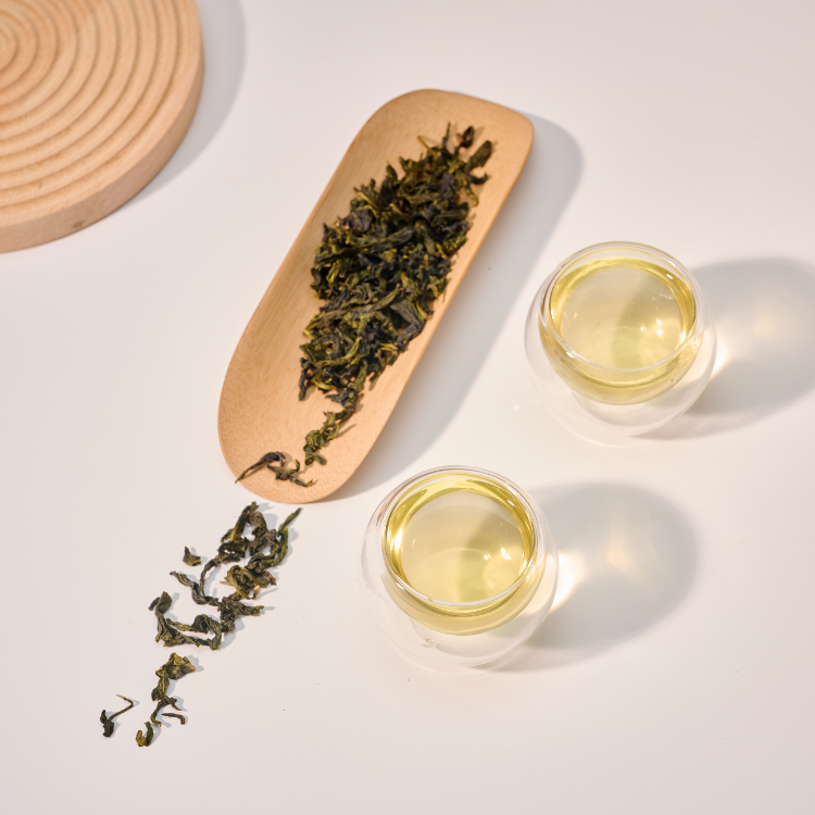 文山包種茶 一斤