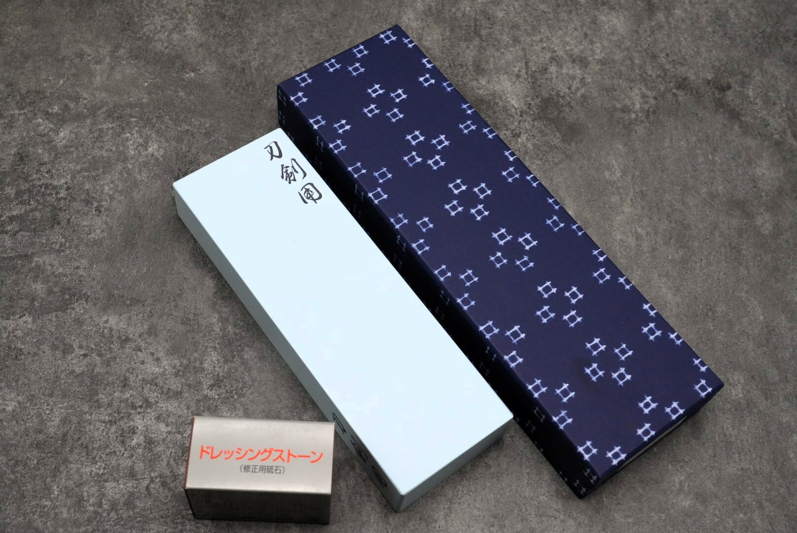 NANIWA SS-10000 超セラミックス＃10000 刀剣用