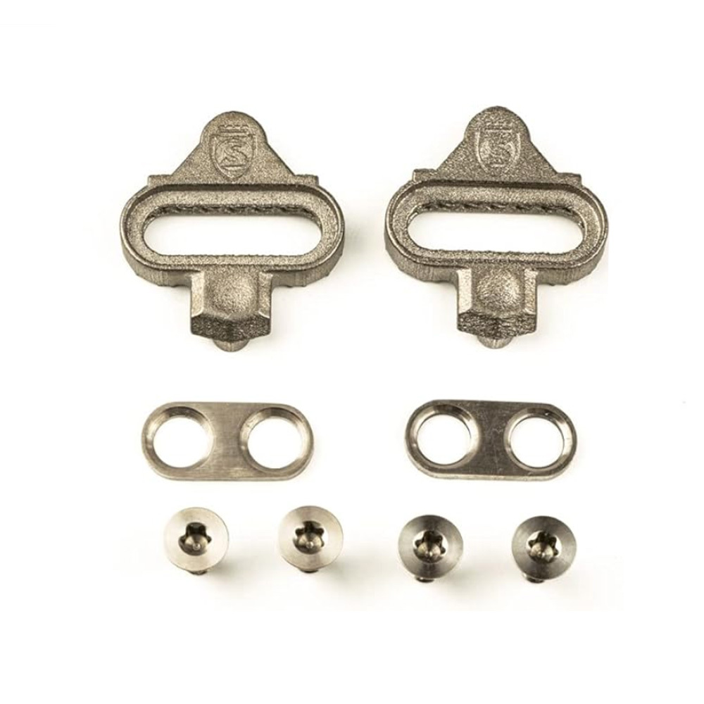 SILCA SPD MTN CLEATS KIT