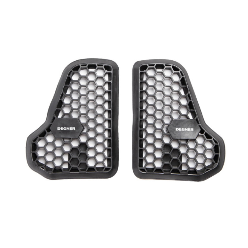 DEGNER PS-18 CE Level2 透氣護胸｜安信騎士