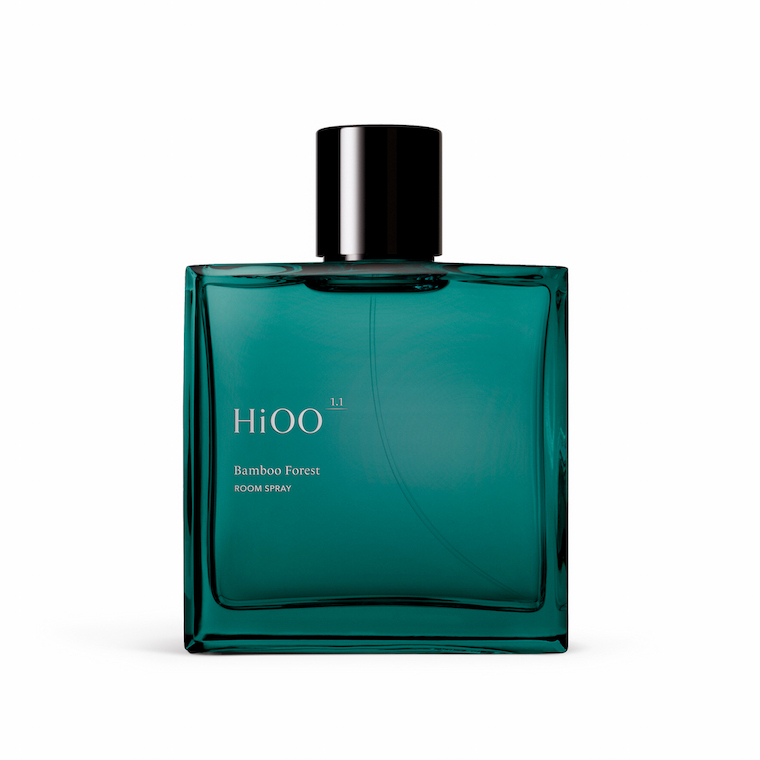 HiOO-搖曳青竹 居室噴霧