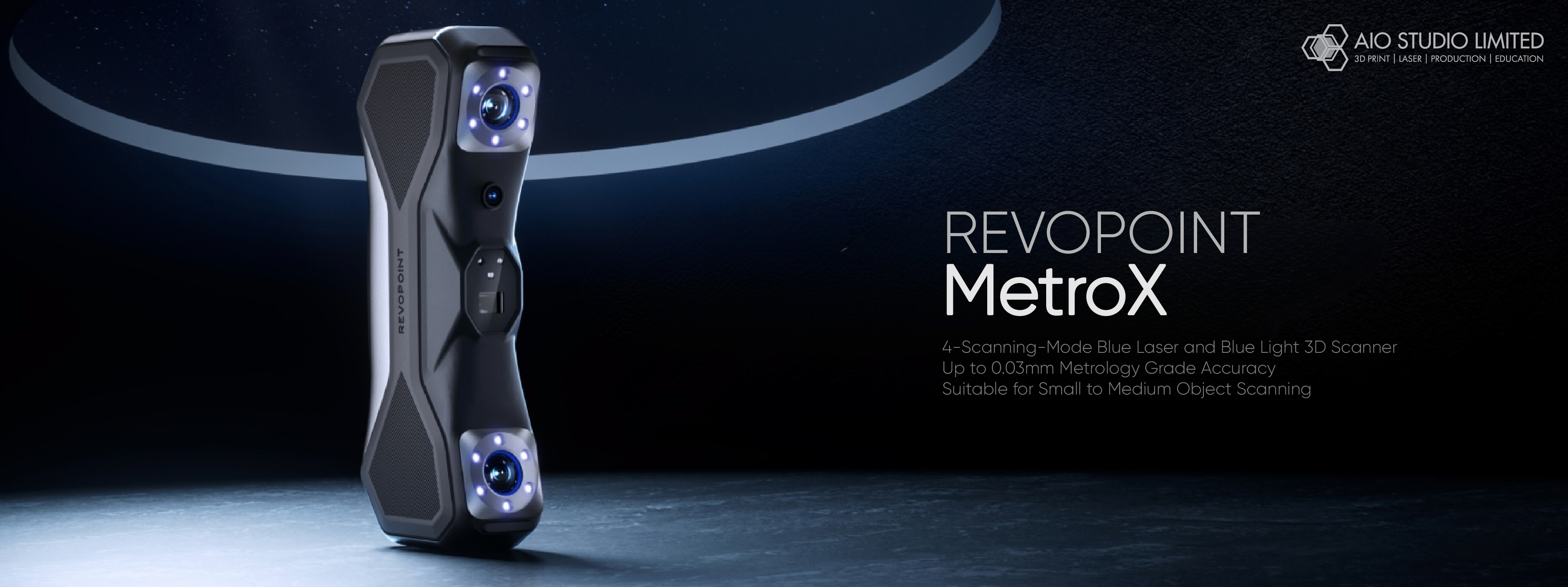 AIO STUDIO|艾奧工作室