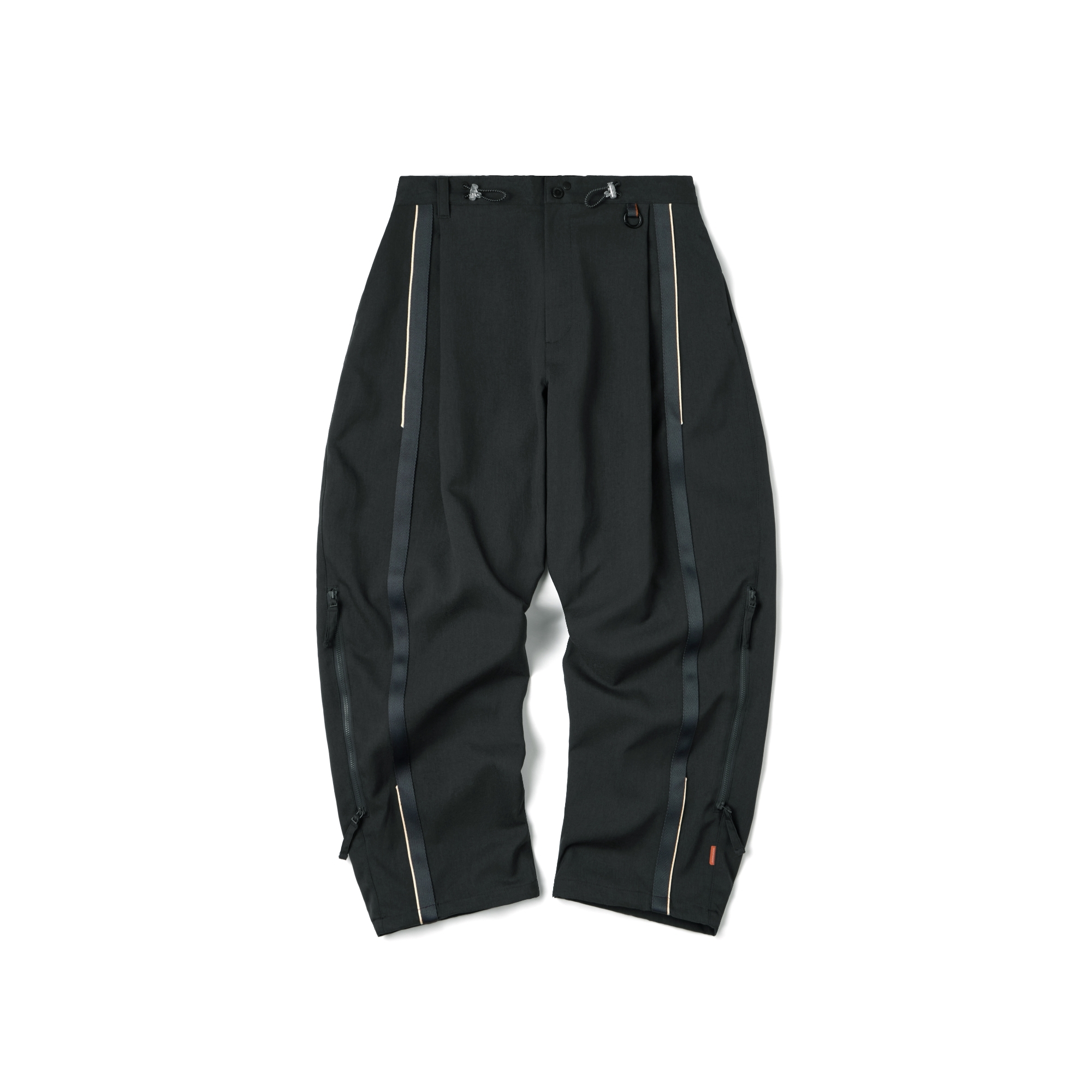GOOPiMADE 24 AW “MRZ-01” SOFTBOX Axis Track Pants - Iro