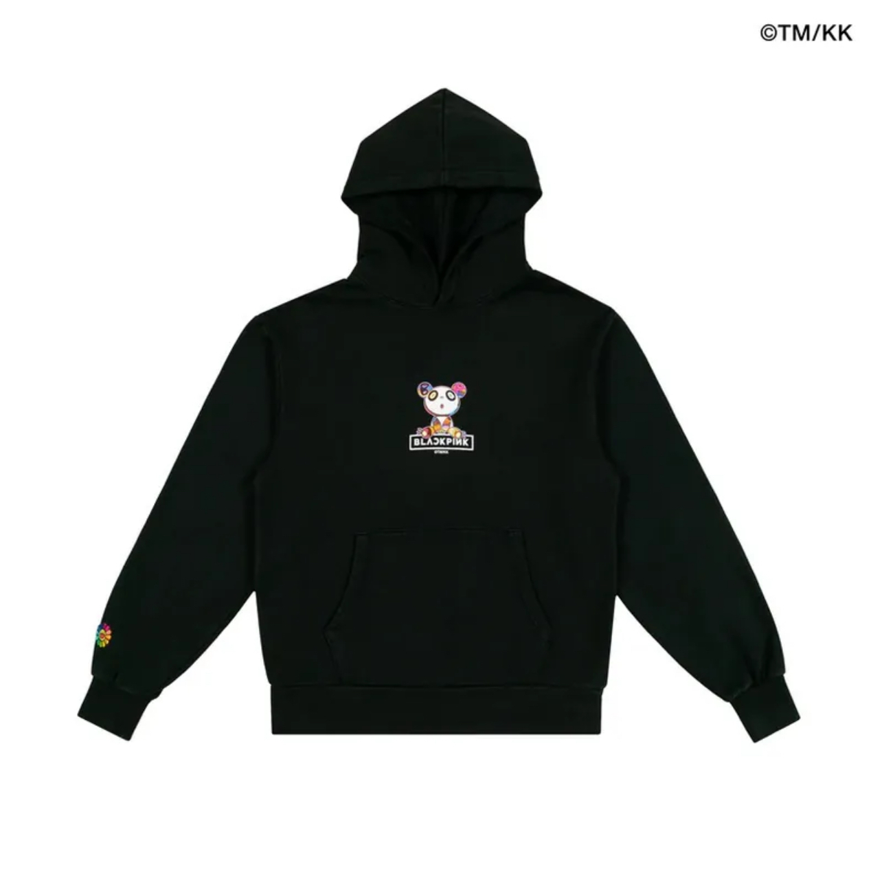 BLACKPINK X TAKASHI MURAKAMI PART 2 IN YOUR AREA PANDAK