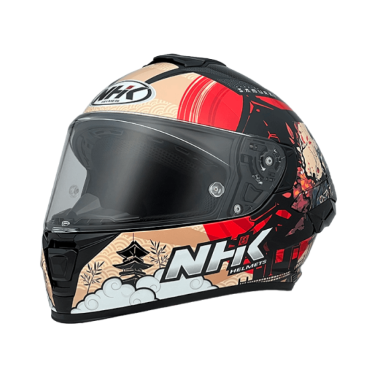 NHK K5R 劍客 Warrior