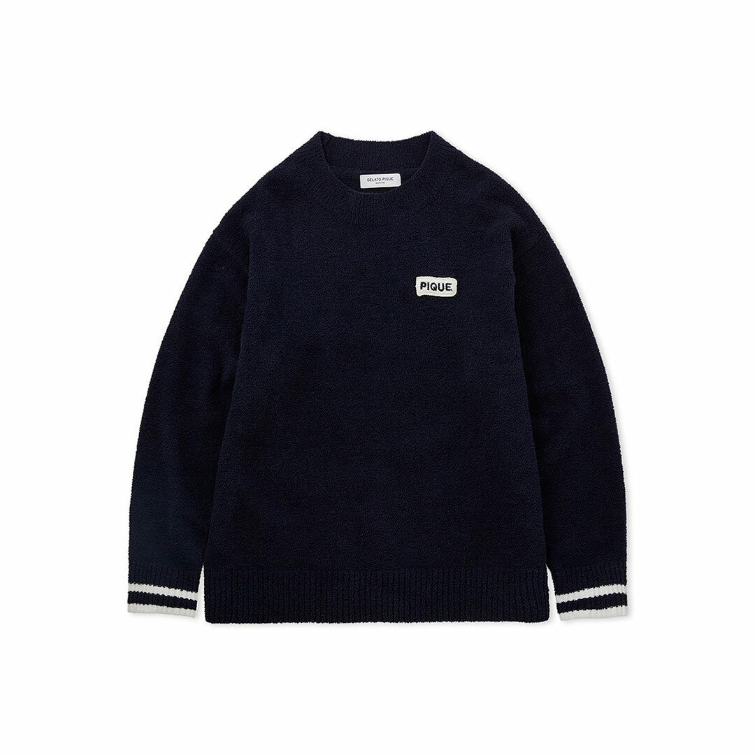 【gelato pique】【HOMME】Baby Moko套頭衫 PHNT245959