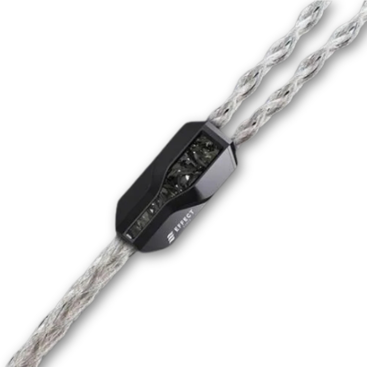 Effect Audio Cadmus II 耳機升級線｜DMAG online!