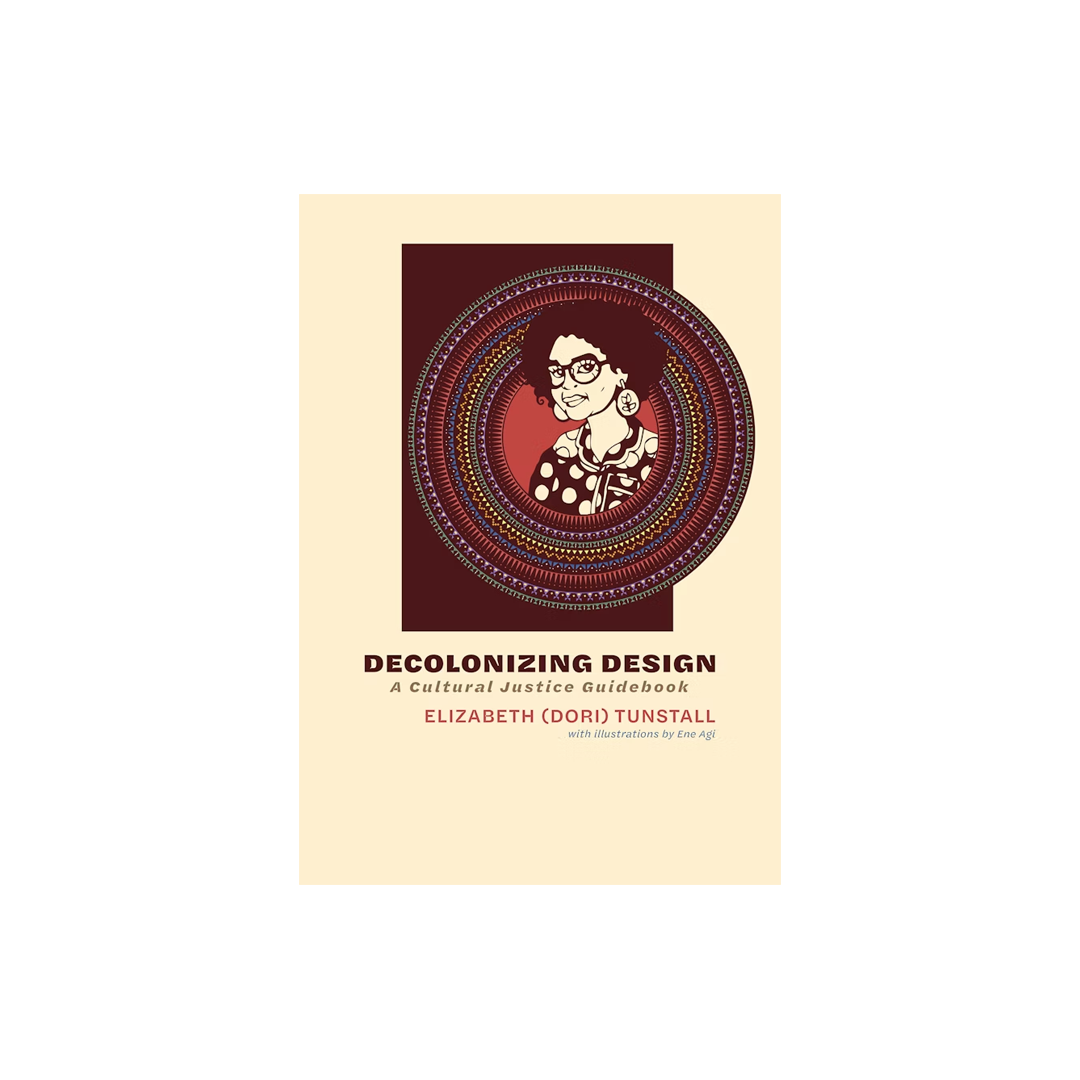 Decolonizing Design