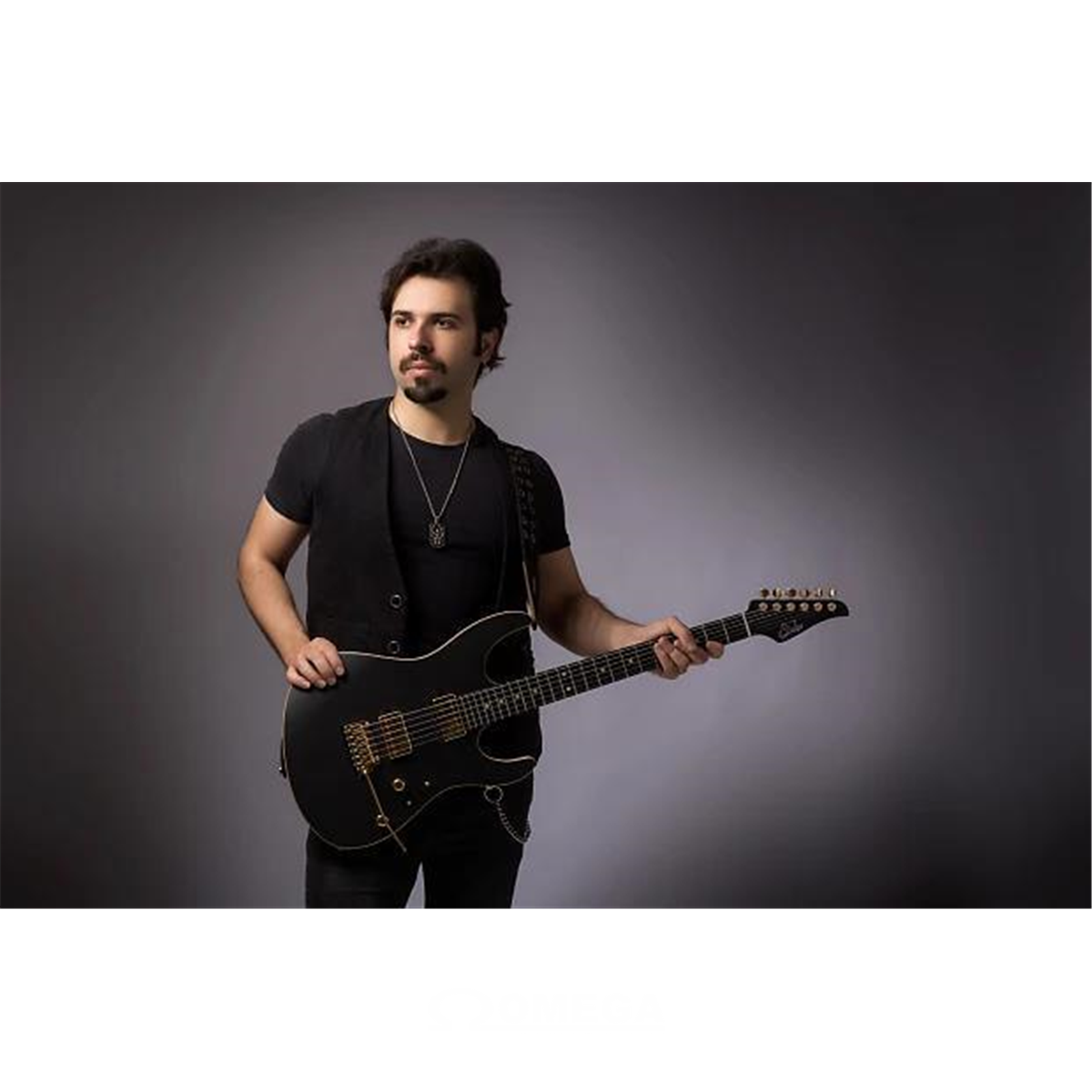 【預購】Suhr Andre Nieri Modern 簽名款 電吉他 公司貨【宛伶樂器】