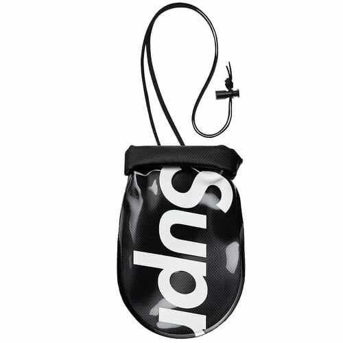 SUPREME SEALLINE SEE POUCH