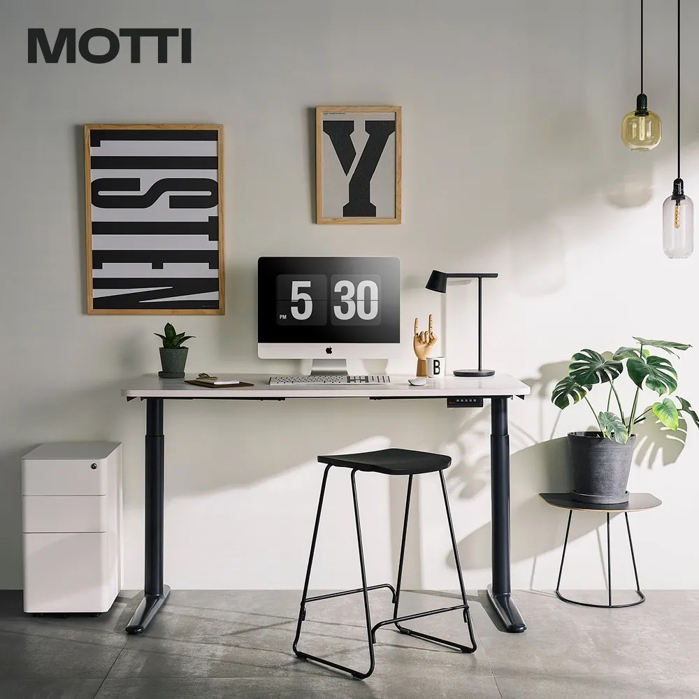 MOTTI Altto 電動升降桌