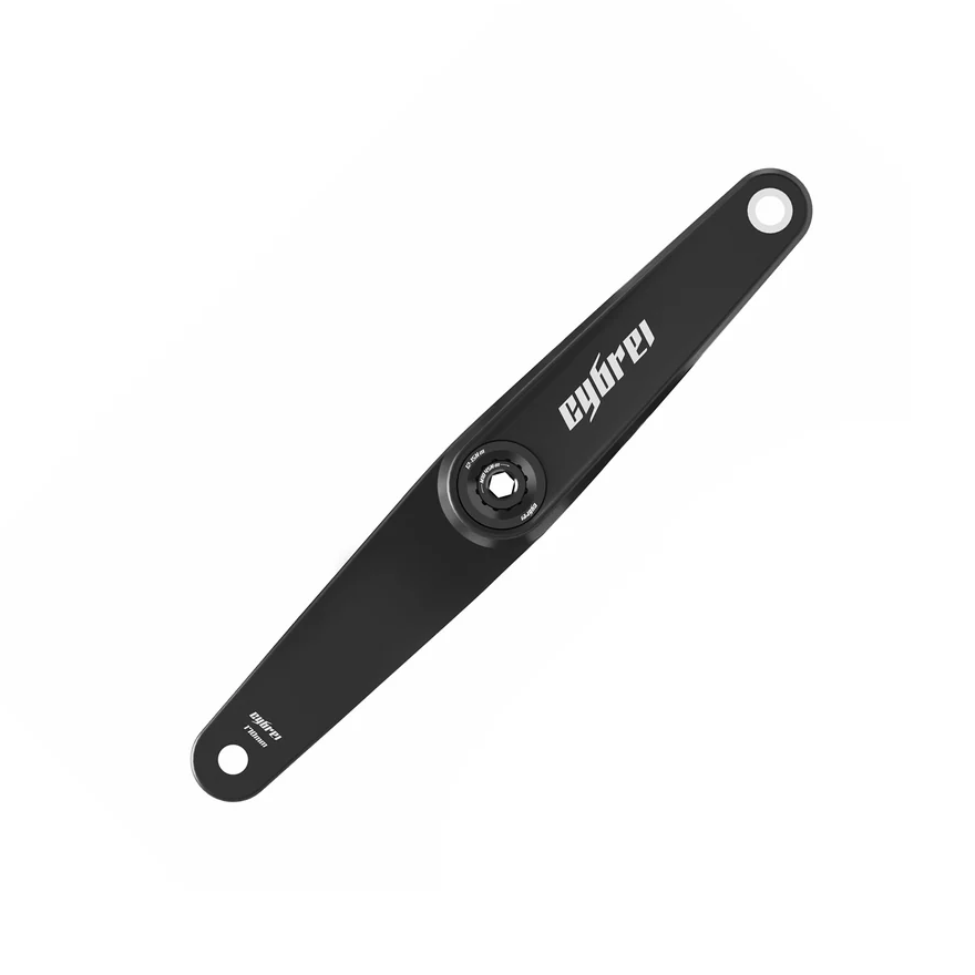 Cybrei GP-3 DUB Axle 碳纖維公路曲柄臂