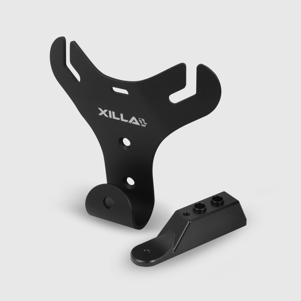 Xilla 正版 專利 凹槽式掛勾 Y架 Y型前置物架 YAMAHA 山葉 Force 2.0 augur