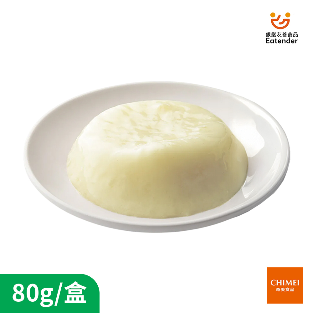 【奇美食品】超嫩水果凍-珍珠芭樂| 好咀嚼 介護食系列