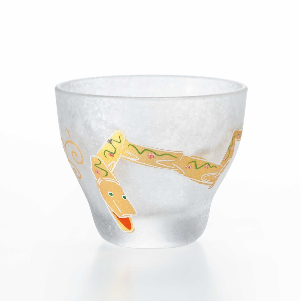 ADERIA 清酒杯 90ml/1入