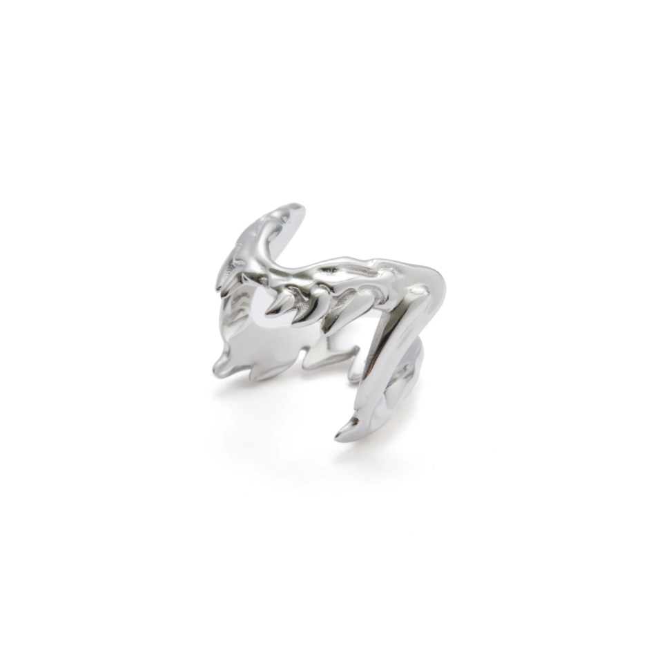 FE3C Monster Teeth Ring