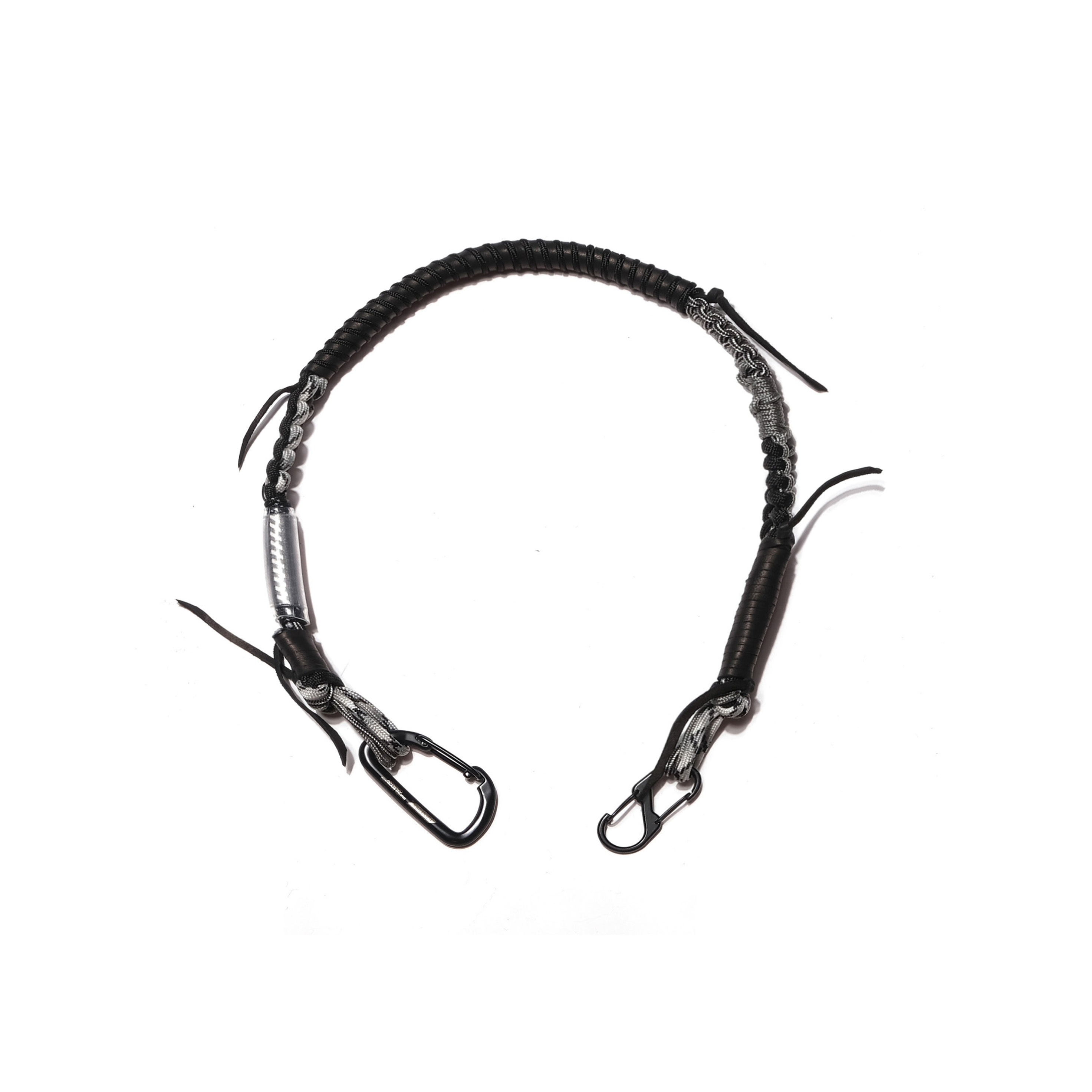 B:TOGETHER - “ROPE” Leather Mix - 24inch