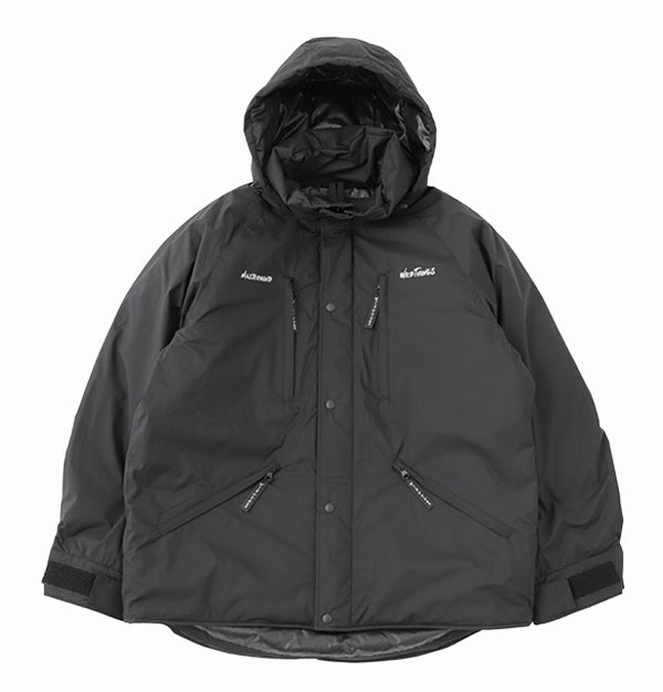 MASTERMIND WORLD x WILD THINGS MAKAL JACKET