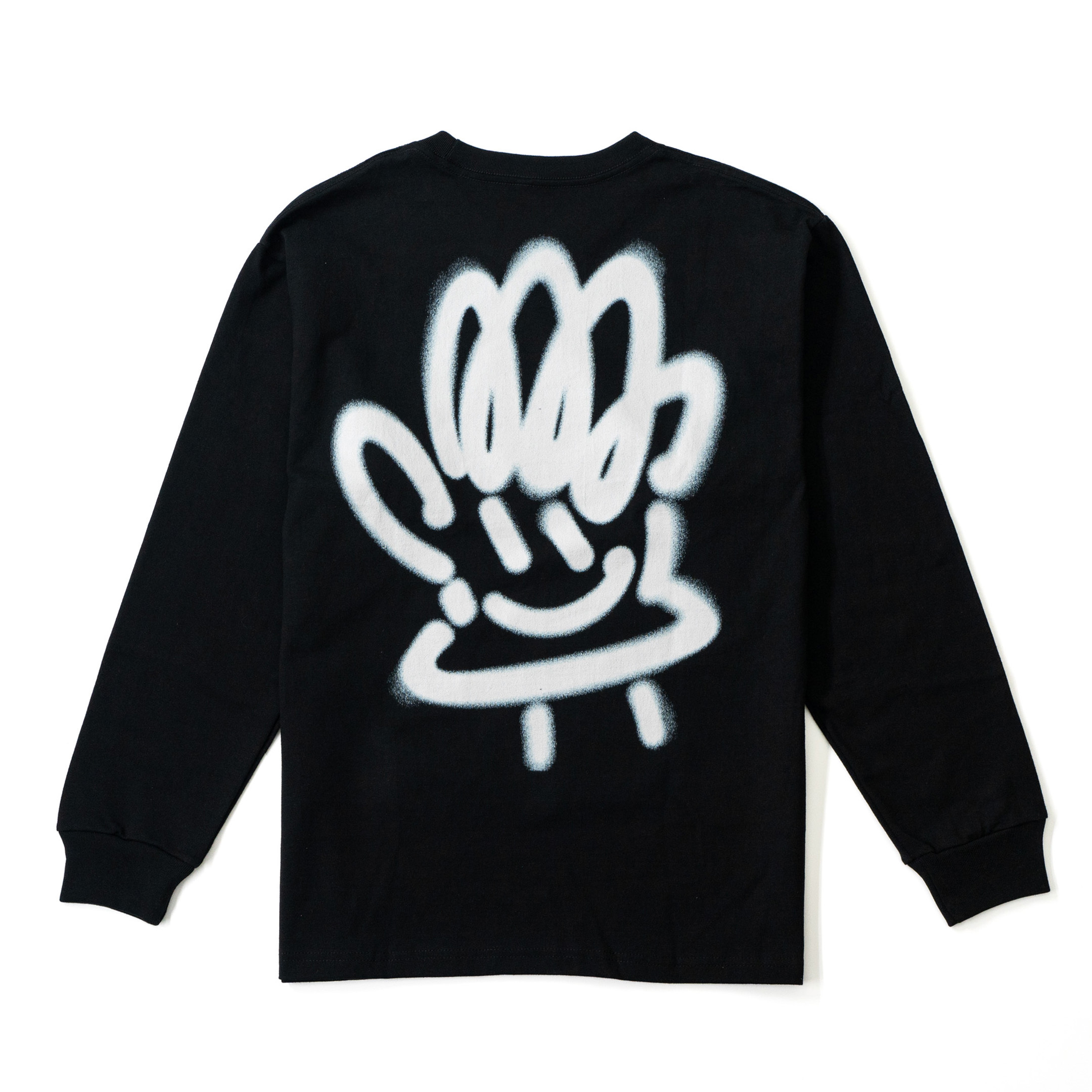 PAR × OKI KENICHI《じゃんけんPAR SWEAT》