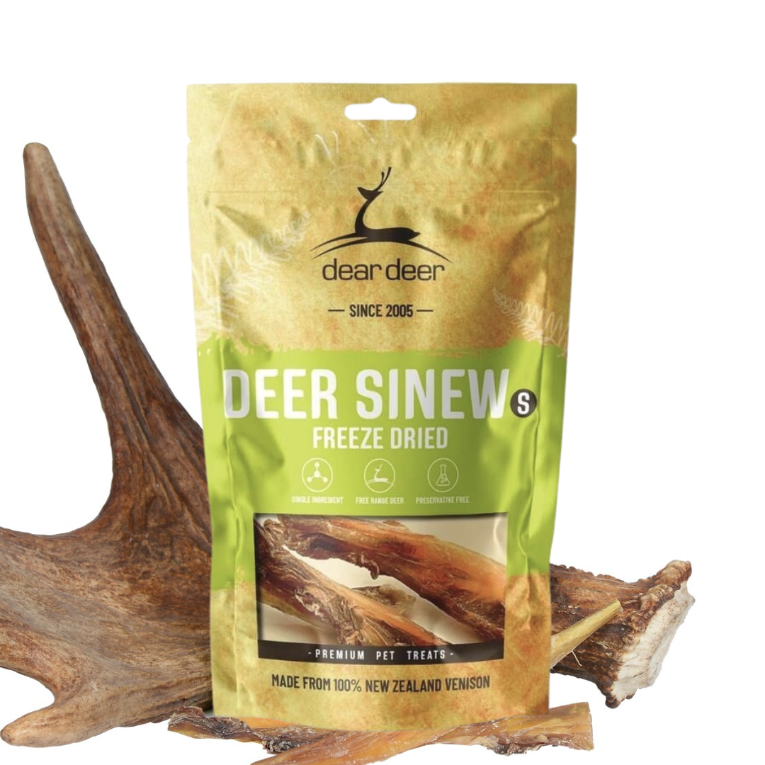 Dear Deer Deer Sinew 75g