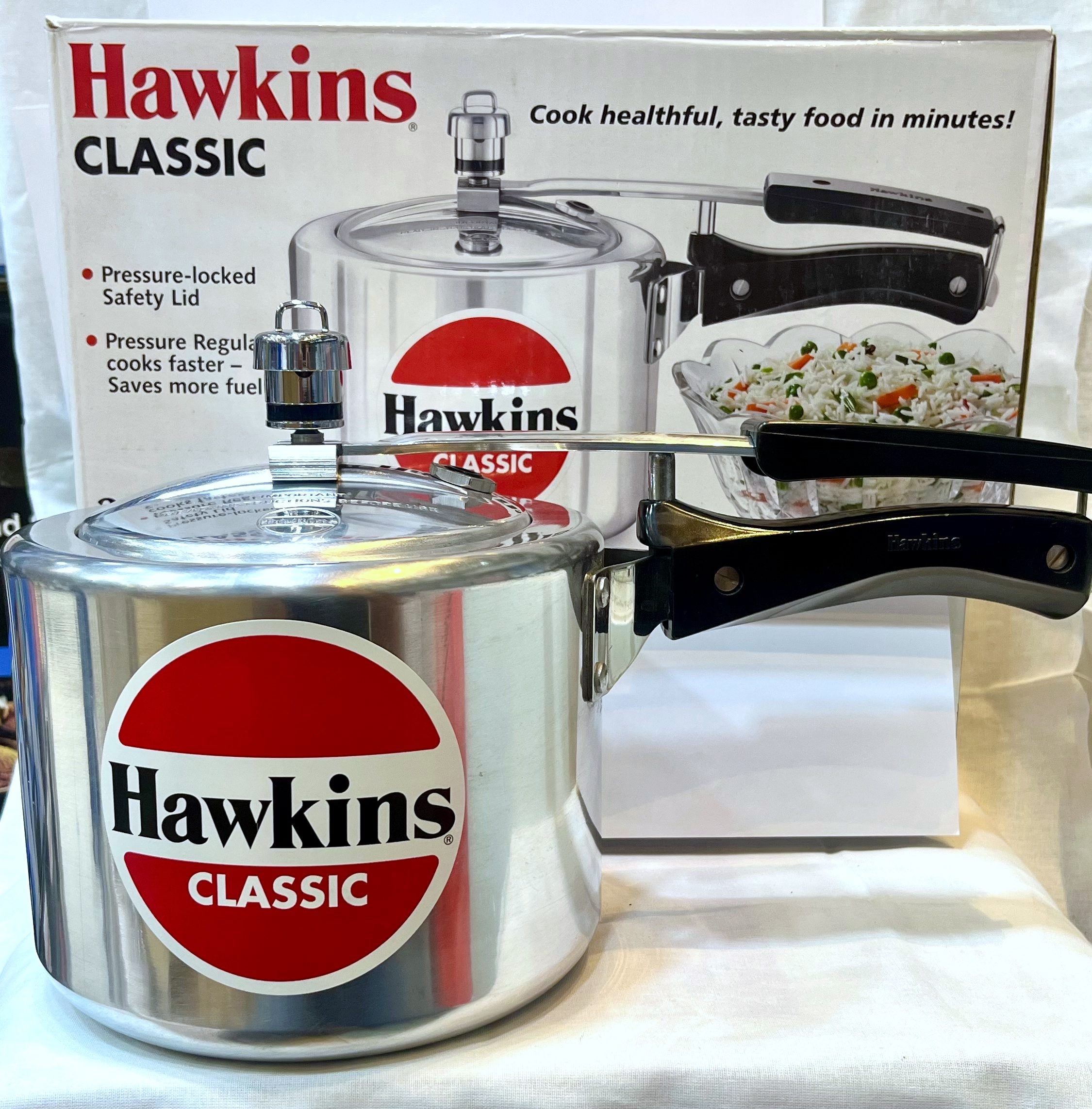 Hawkins Classic 3LTR