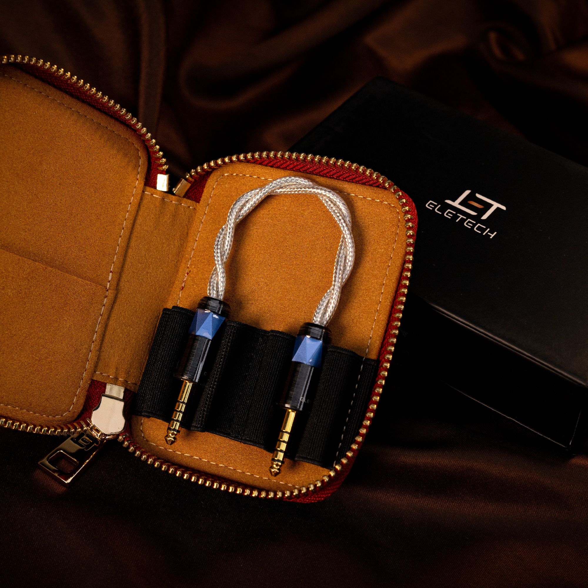 Eletech ProAdapt Series - Euclid 歐幾里得