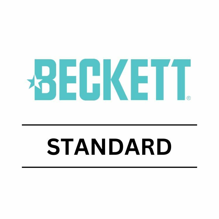 BGS Grading Service (Standard)