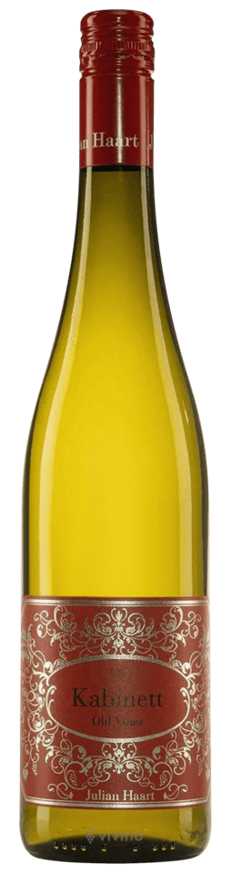 Weingut Julian Haart Old Vines Riesling Kabinett 2023