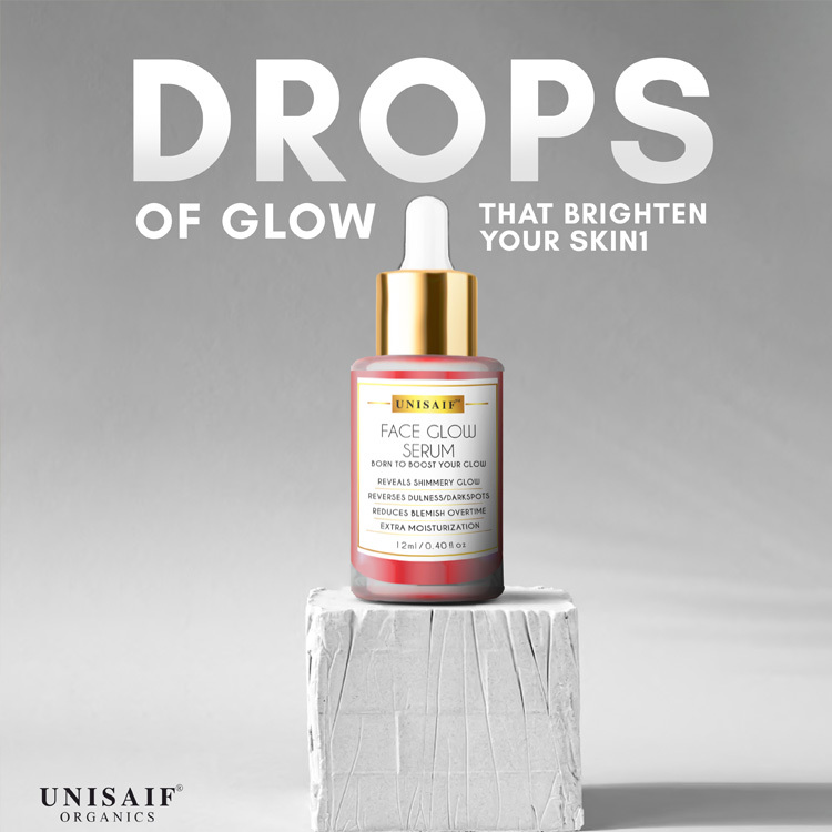 Unisaif Face Serum