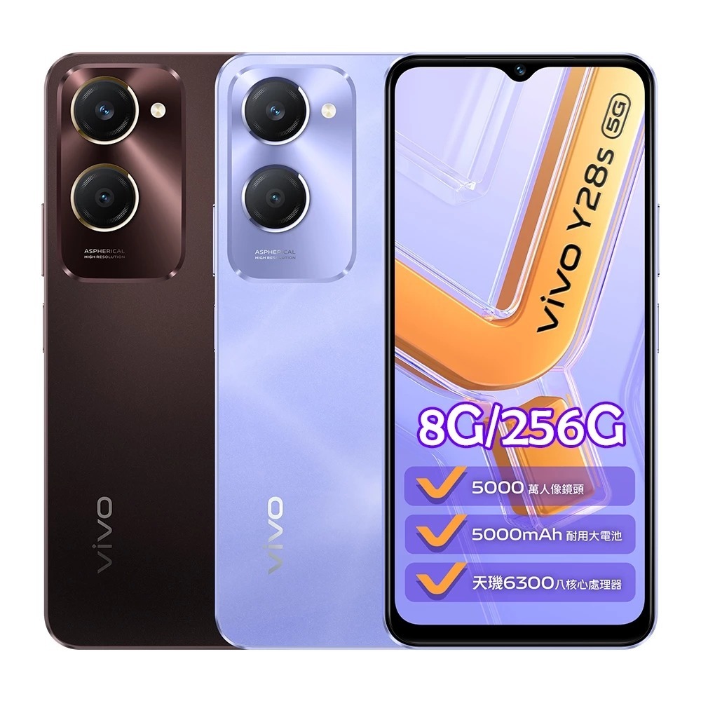 vivo Y28s