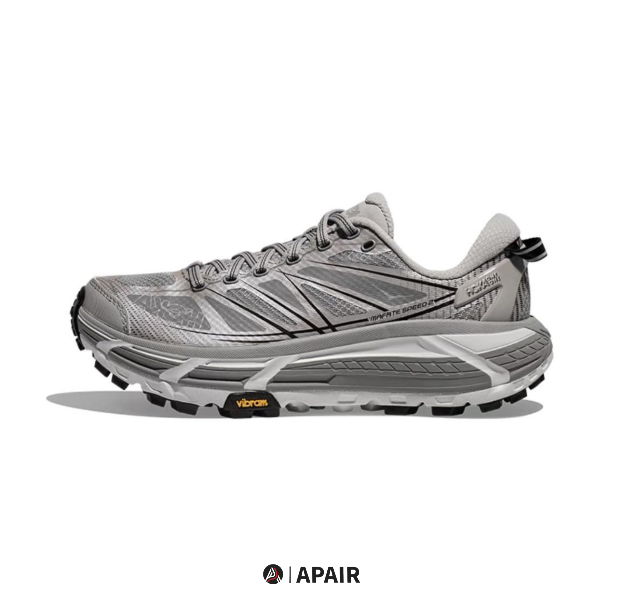 【APAIR】預購 Hoka one one Mafate Speed 2 越野跑鞋 1126851SRYG