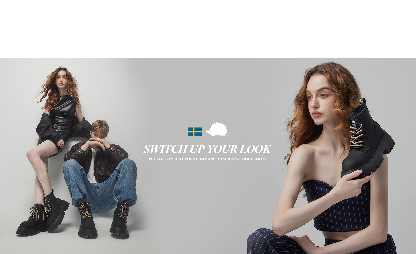 ChooShop選品店 | SCANDINAVIAN FOREST北歐小刺蝟|KANGOL袋鼠| NBA