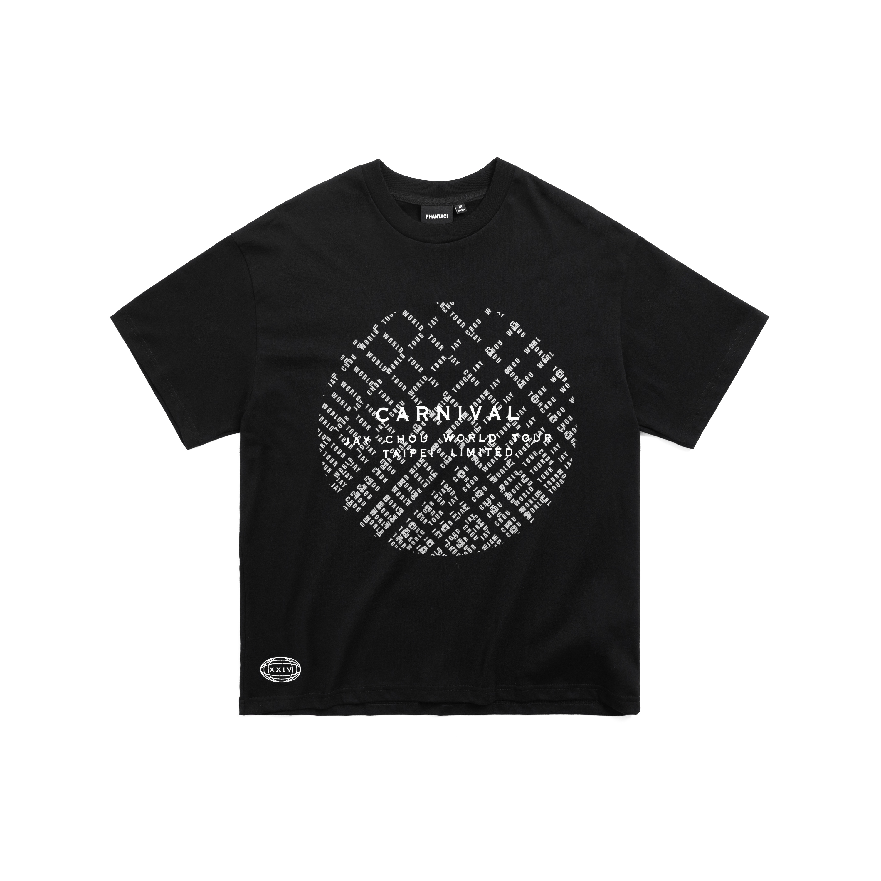 JAY CARNIVAL DOME TEE