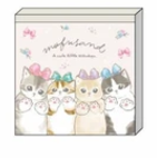 日本mofusand MEMO紙 (日本製)