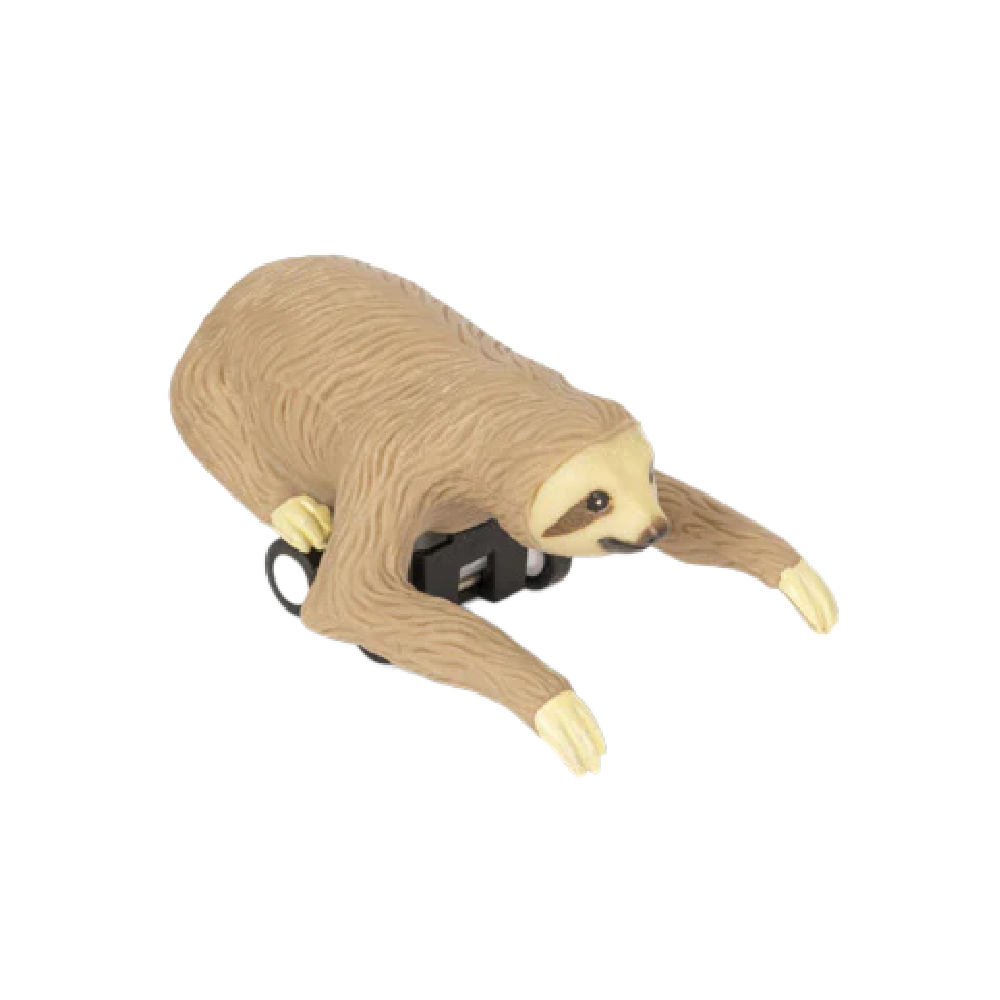 Archie Mcphee / 樹懶車車 (個)