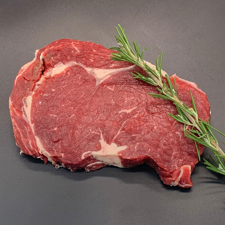 NZ A Grade Grass Fed Ribeye Steak