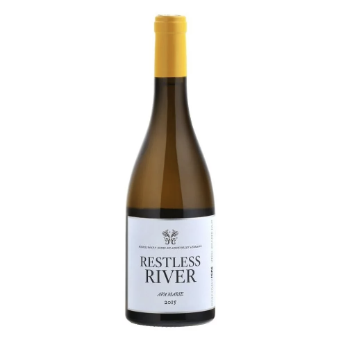 Restless River Ava Marie Chardonnay 2020 (TA96)