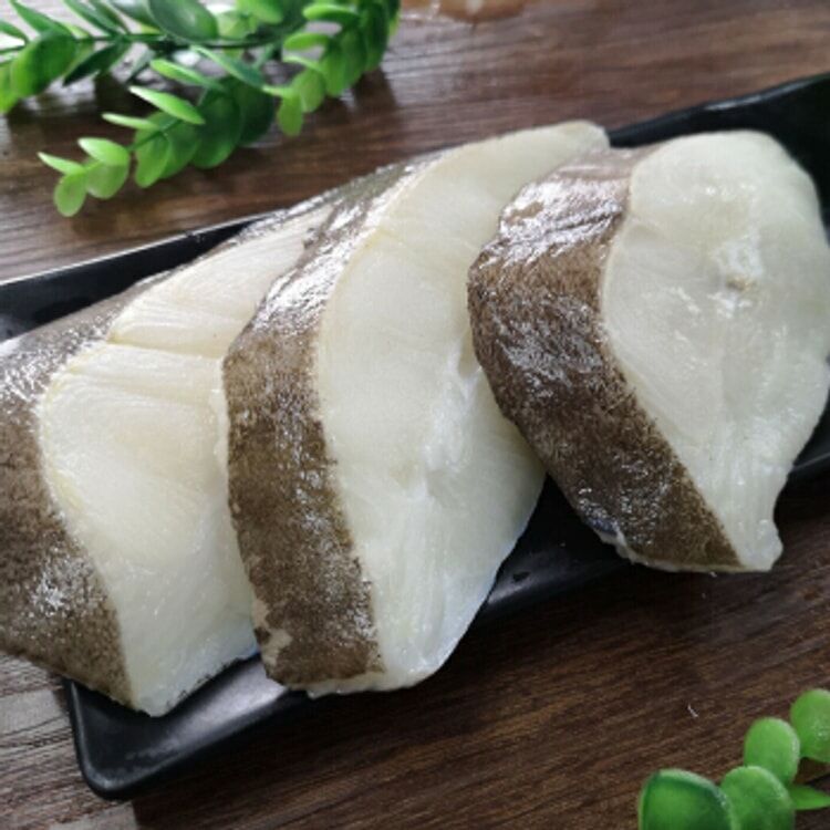 Greenland Halibut Fillet