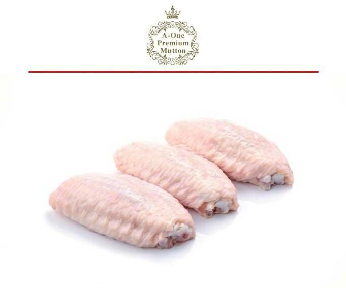 Chicken Middle Joint Wing
