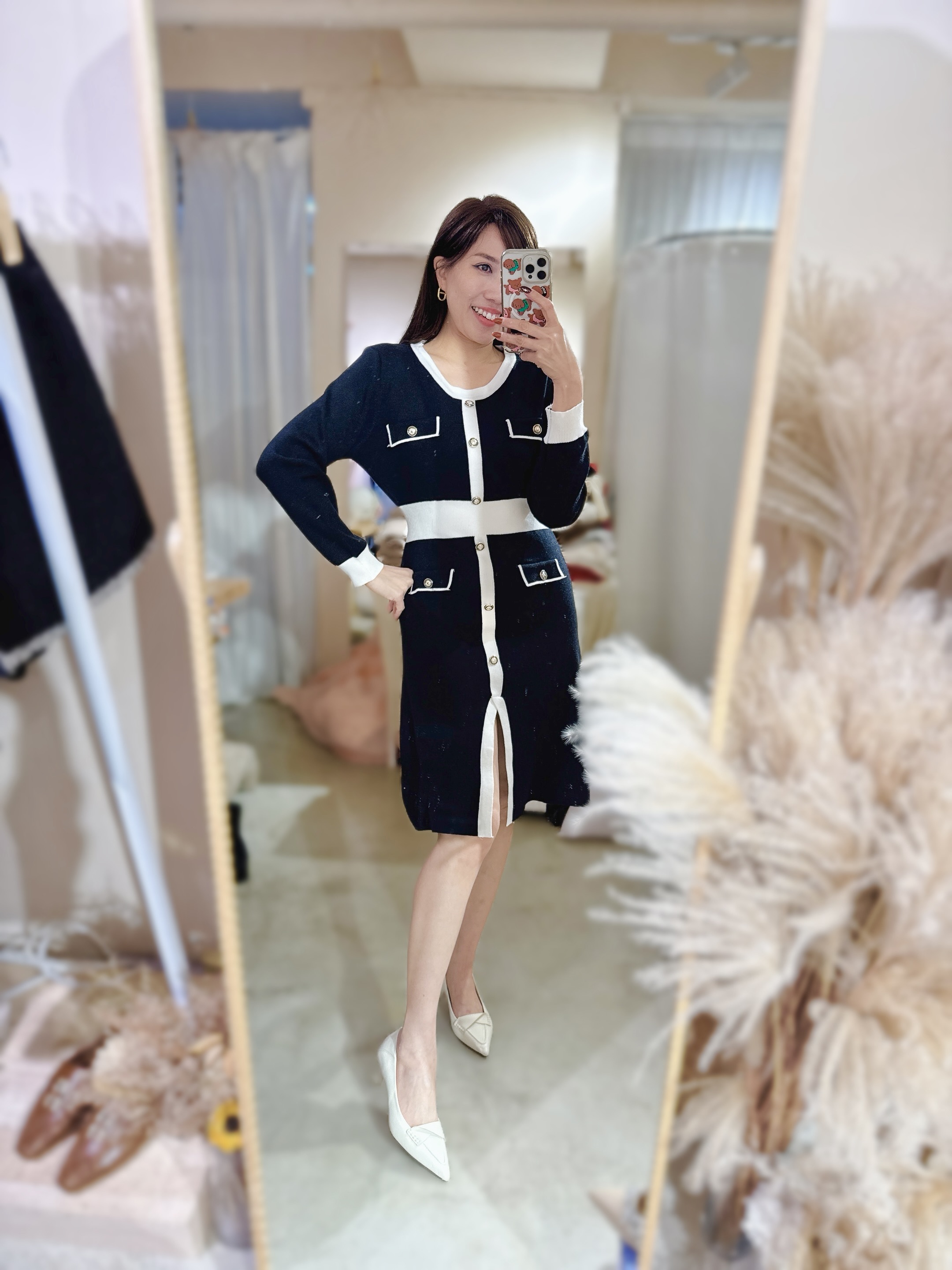 Classic One Slim Coco One Piece Live