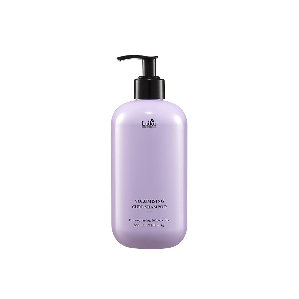 LADOR 豐盈彈力洗髮精 530ml