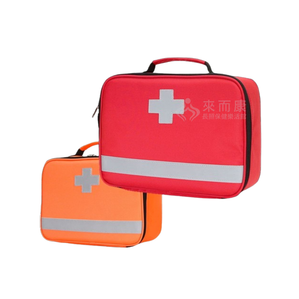 德盛 戶外手提急救箱 DS-R1型 手提式 醫藥包 急救包 隨身 醫藥包 急救箱 藥品收納包 救護包 DSR1