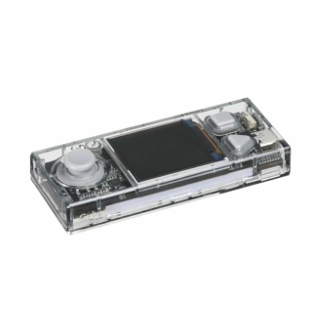 Makeblock CyberPi V1.0 單板計算機 | DTSL