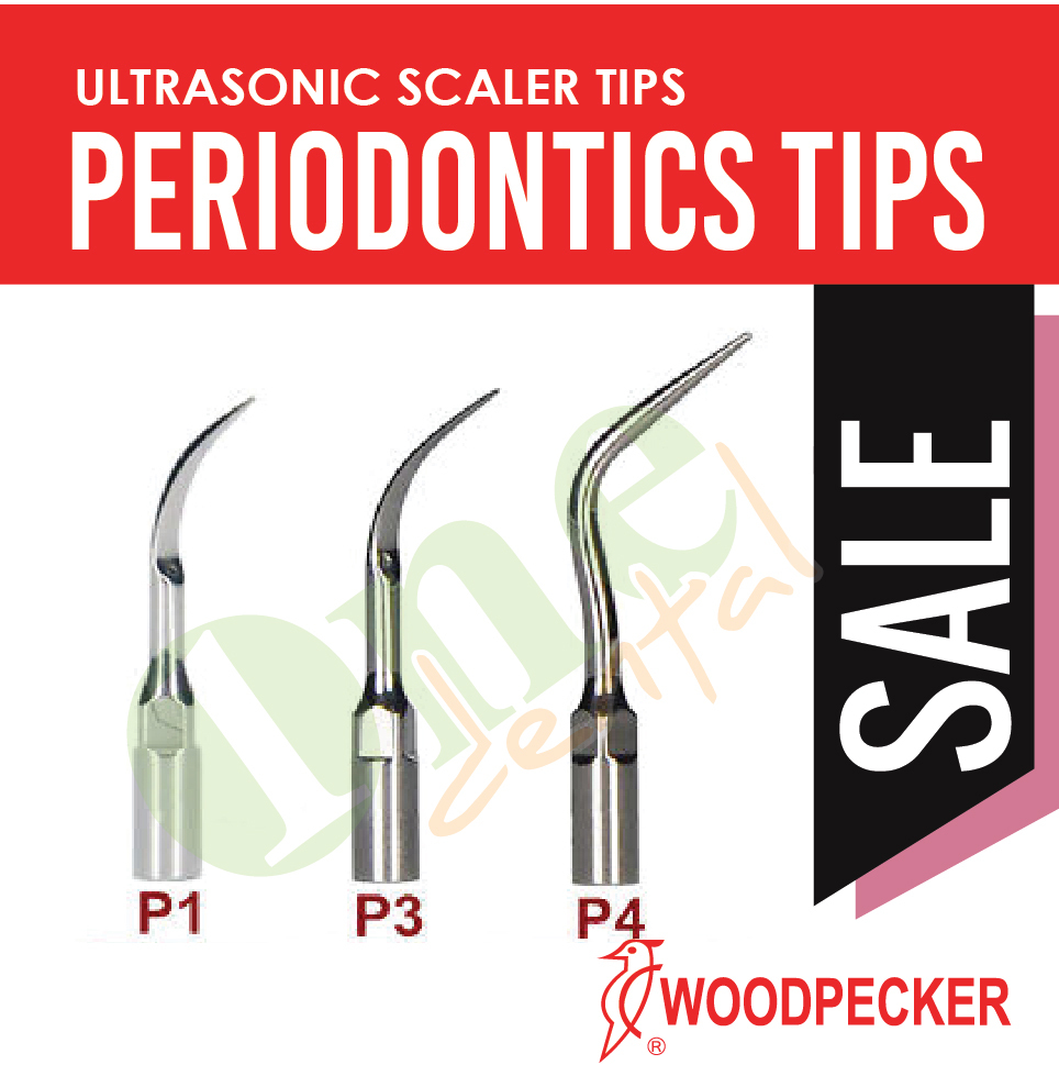 Scaler Tip