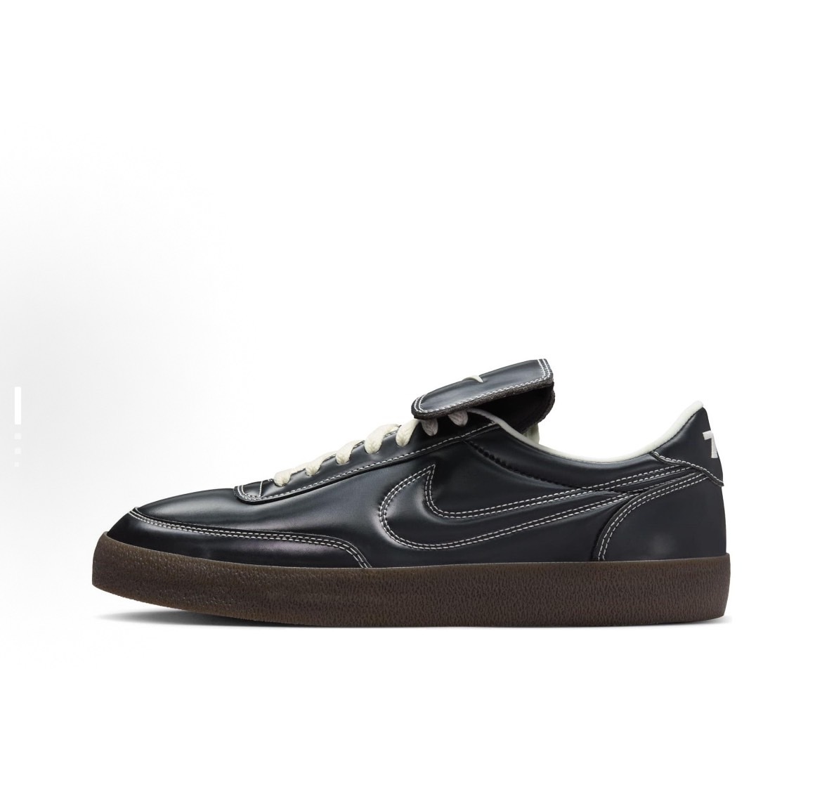 Nike Killshot 2 Black Baroque Brown