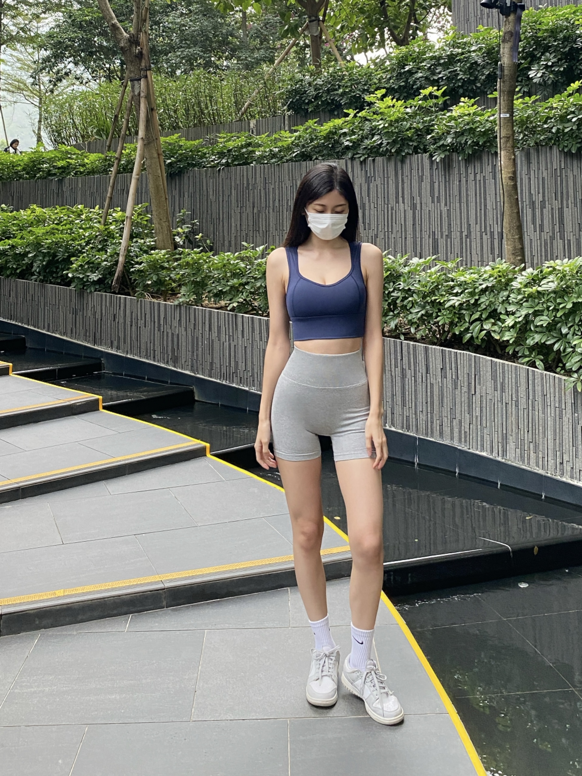 be Dandy shorts [S0174]