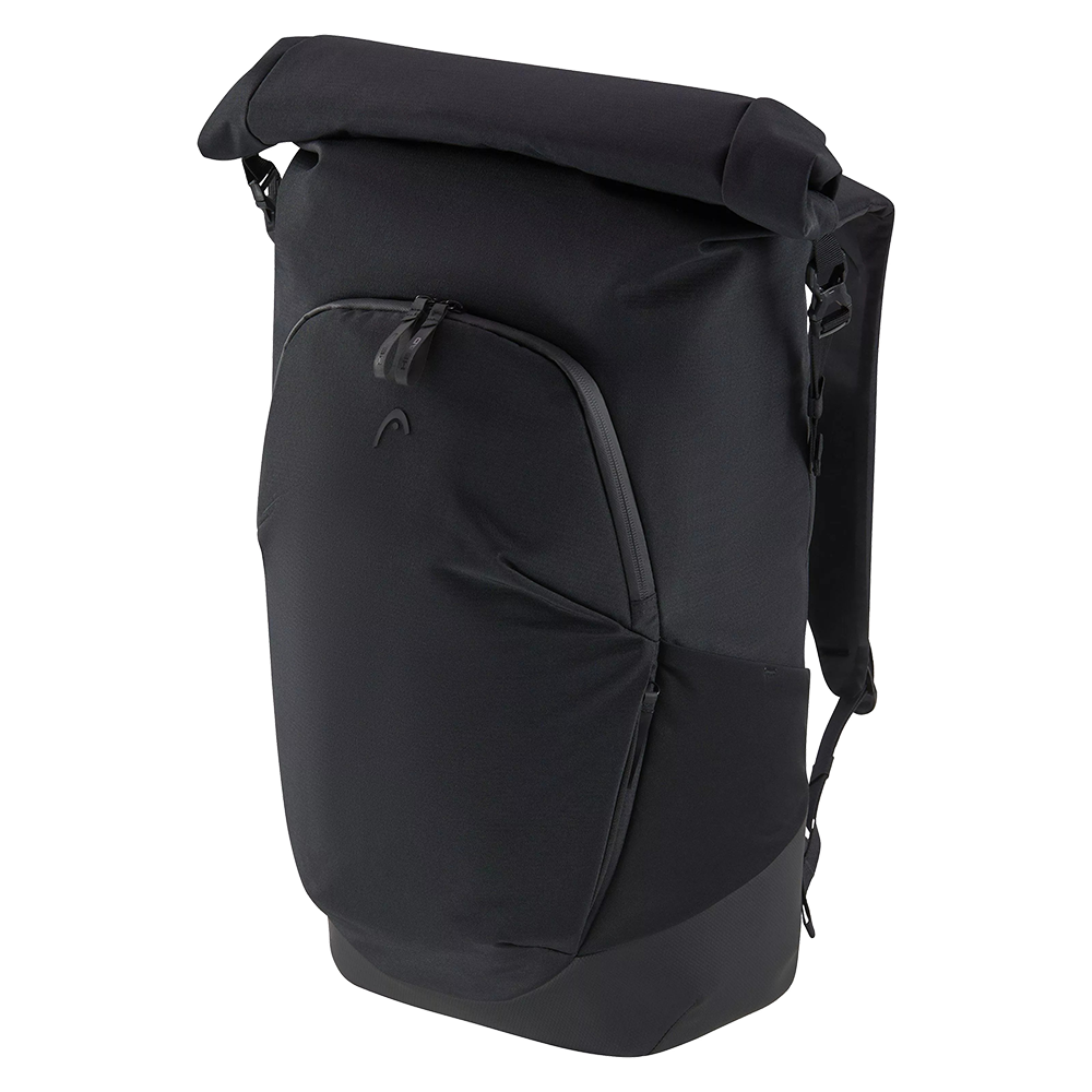 Head Pro X Racqpack (Black)(2024)