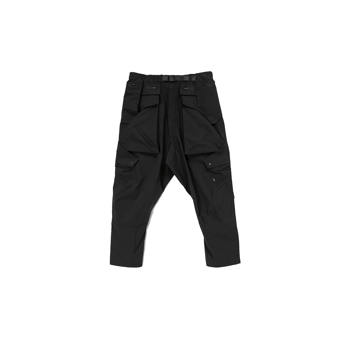 TMCAZ - Architectural shape Hiking Pant RX4 - 3 Colors