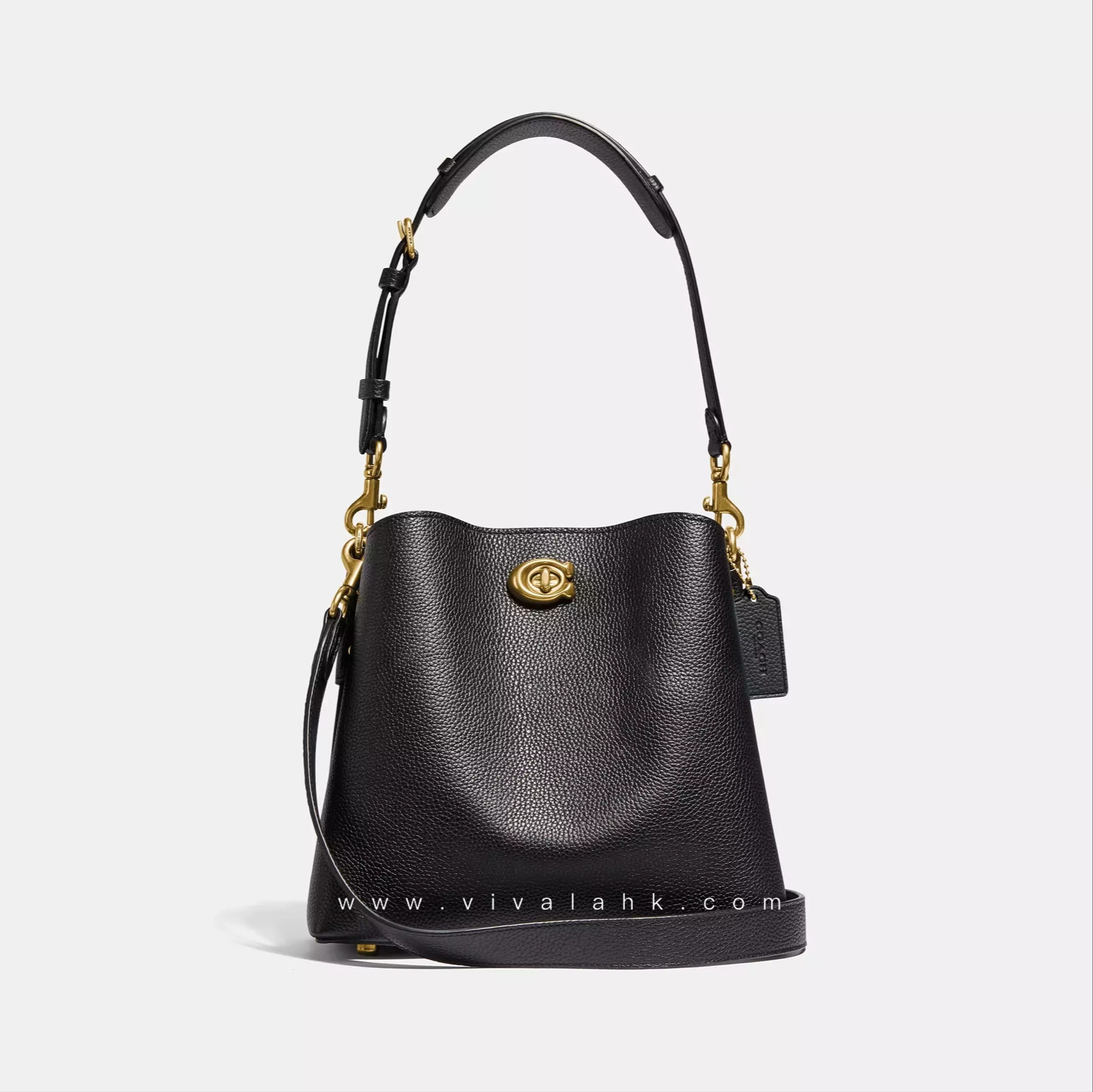 Coach - Willow Bucket Bag (C3916)