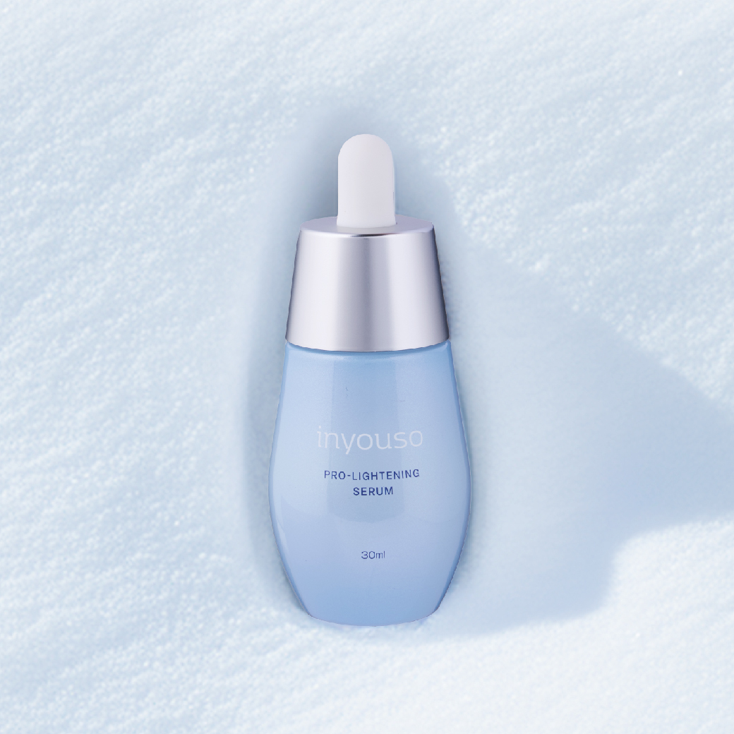 極萃光日月初生精華 30ml